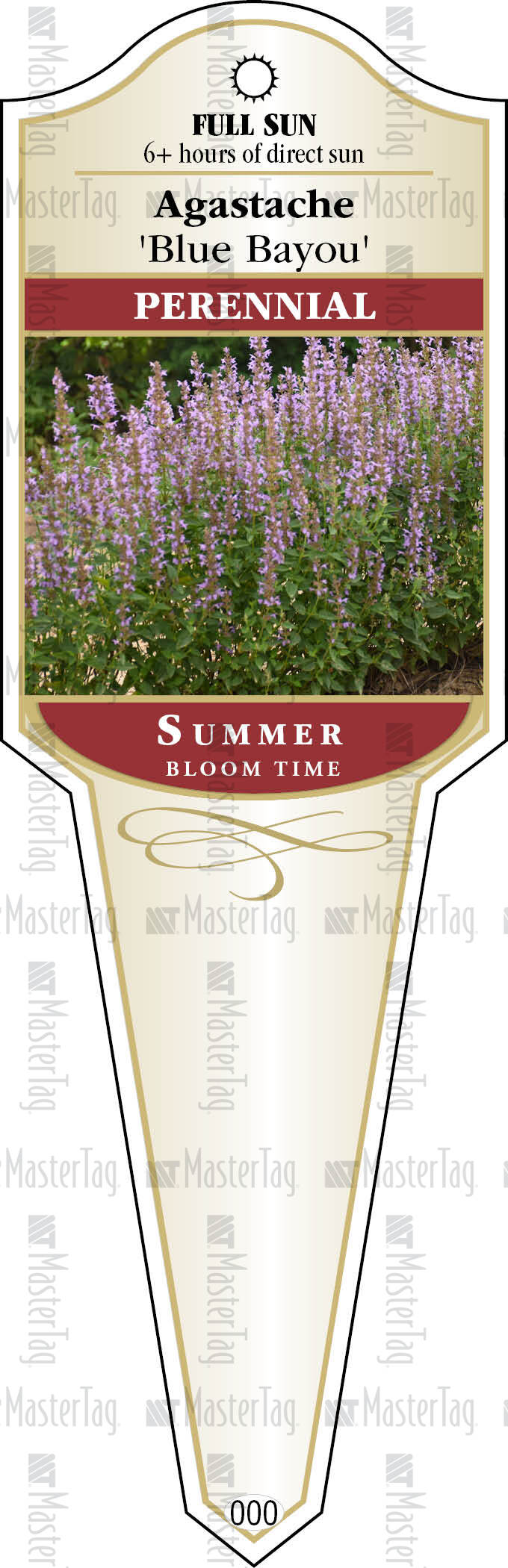 Plant Labels, Tags, Stakes Printer for Horticulture Industry