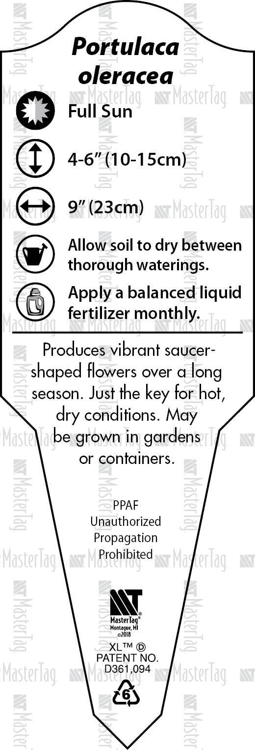 Plant Labels, Tags, Stakes Printer for Horticulture Industry