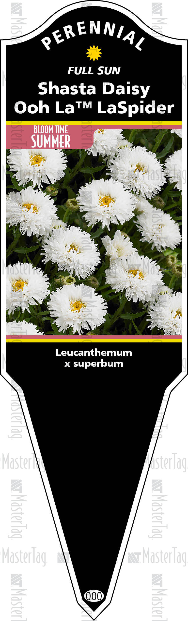 Plant Labels, Tags, Stakes Printer for Horticulture Industry