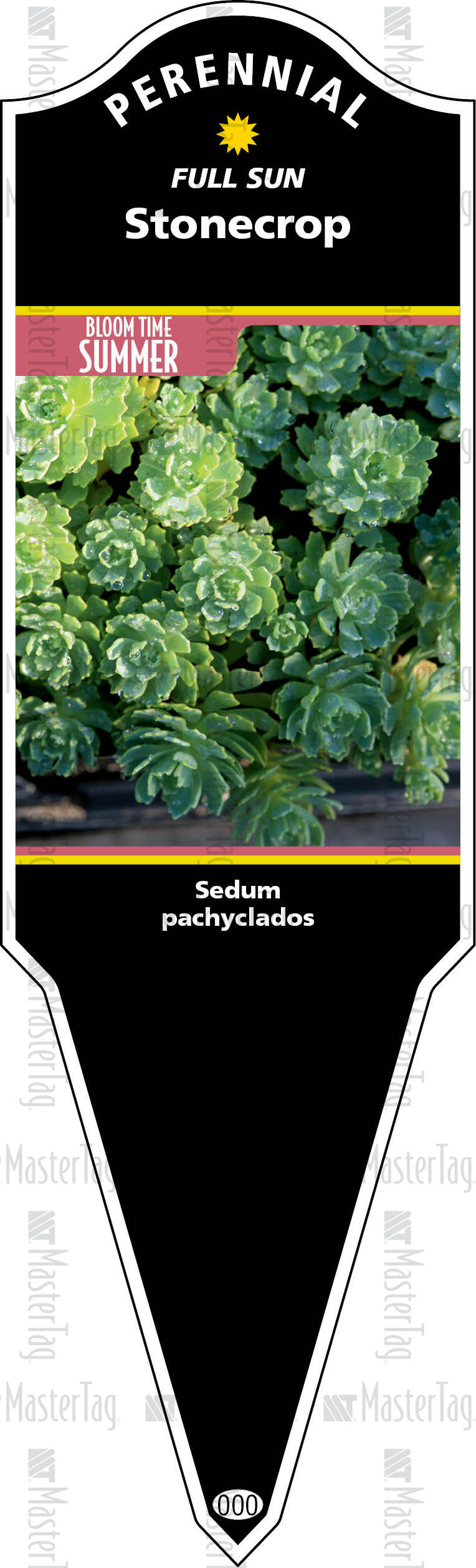 Plant Labels, Tags, Stakes Printer for Horticulture Industry