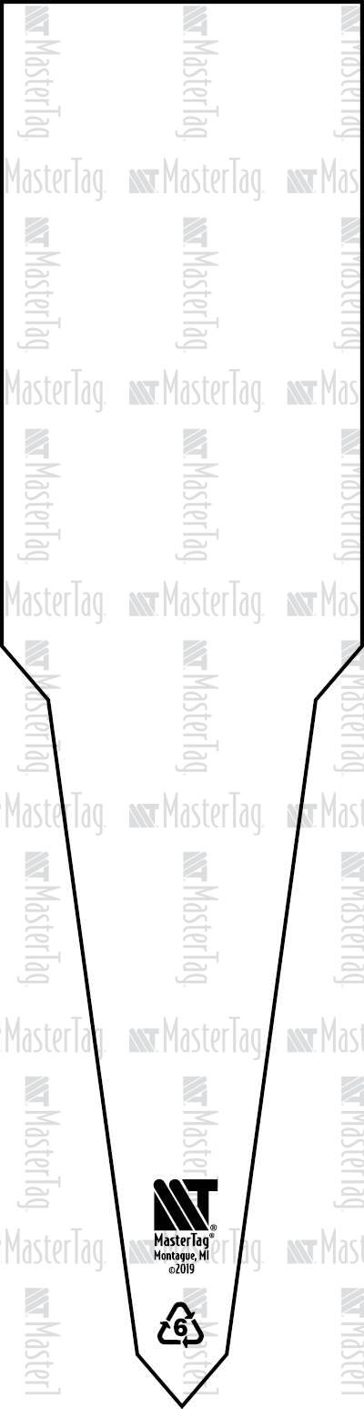 Plant Labels, Tags, Stakes Printer for Horticulture Industry