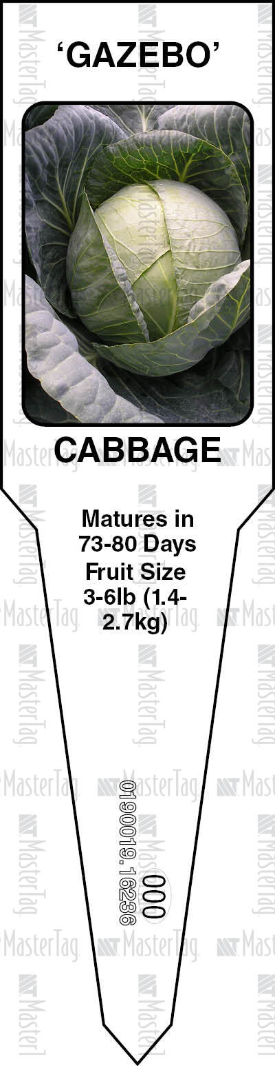 Plant Labels, Tags, Stakes Printer for Horticulture Industry