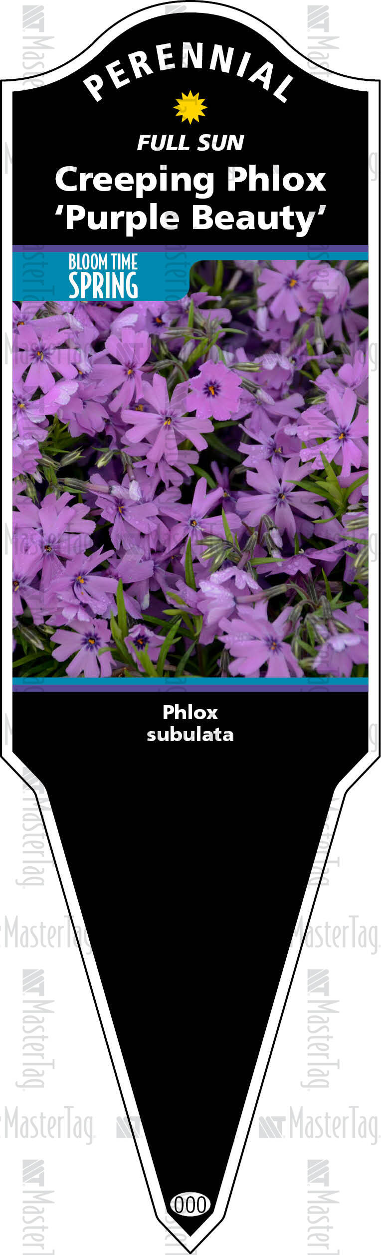 Plant Labels, Tags, Stakes Printer for Horticulture Industry