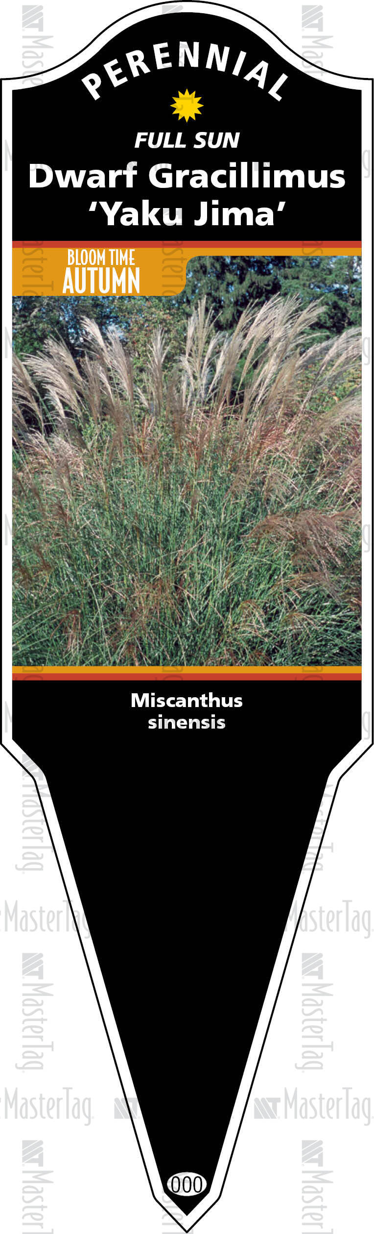 Plant Labels, Tags, Stakes Printer for Horticulture Industry