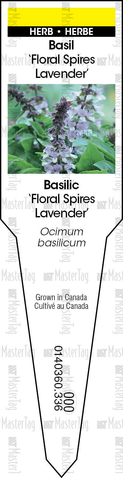 Plant Labels, Tags, Stakes Printer for Horticulture Industry