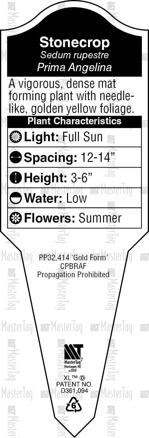 Plant Labels, Tags, Stakes Printer for Horticulture Industry