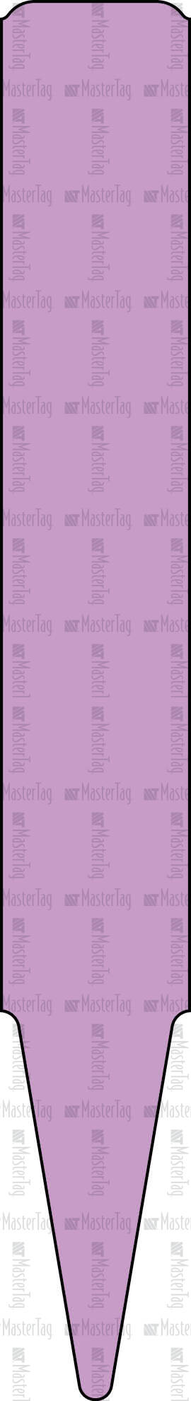 Propagation Lavender 5 inch Stake Tag