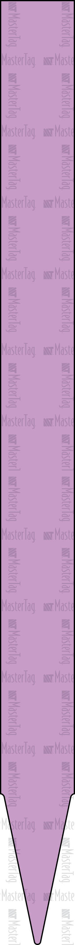Propagation Lavender 8 inch Stake Tag